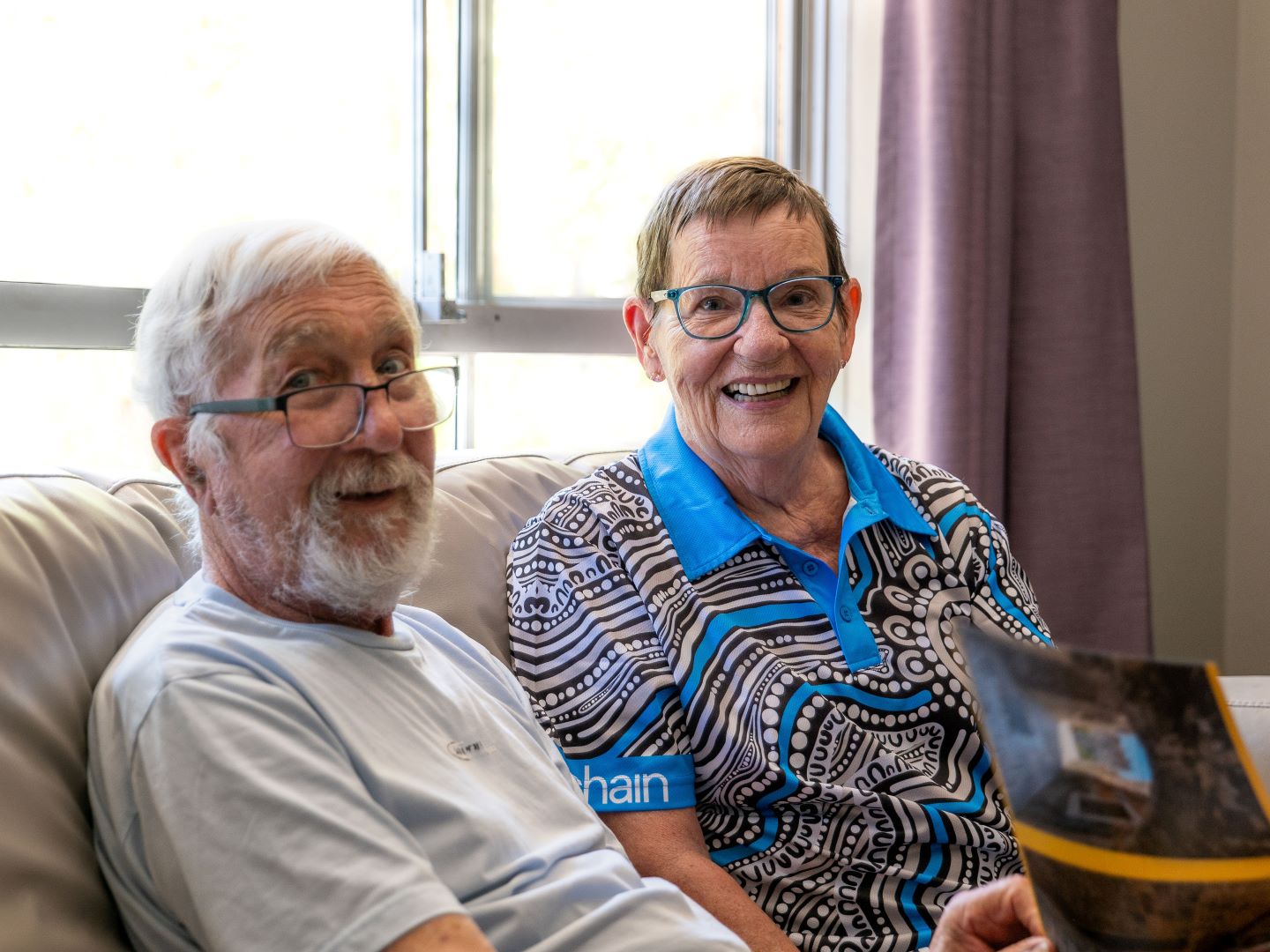 Silverchain - New Foundation aims to enhance health care equity